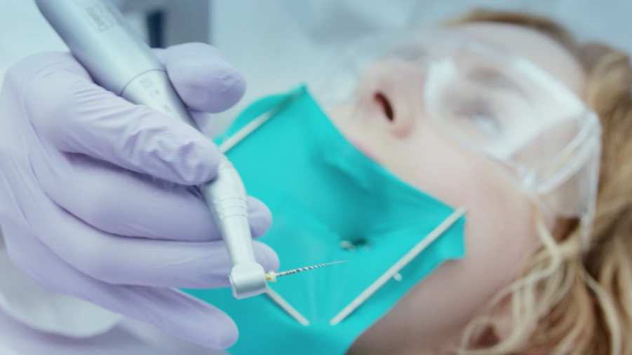 Endodontics Course Series I Dentsply Sirona USA