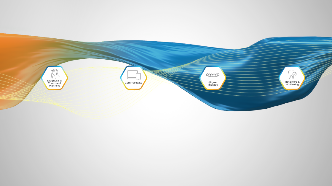 SureSmile Clear Aligner Therapy: DS Signature workflow | Dentsply ...