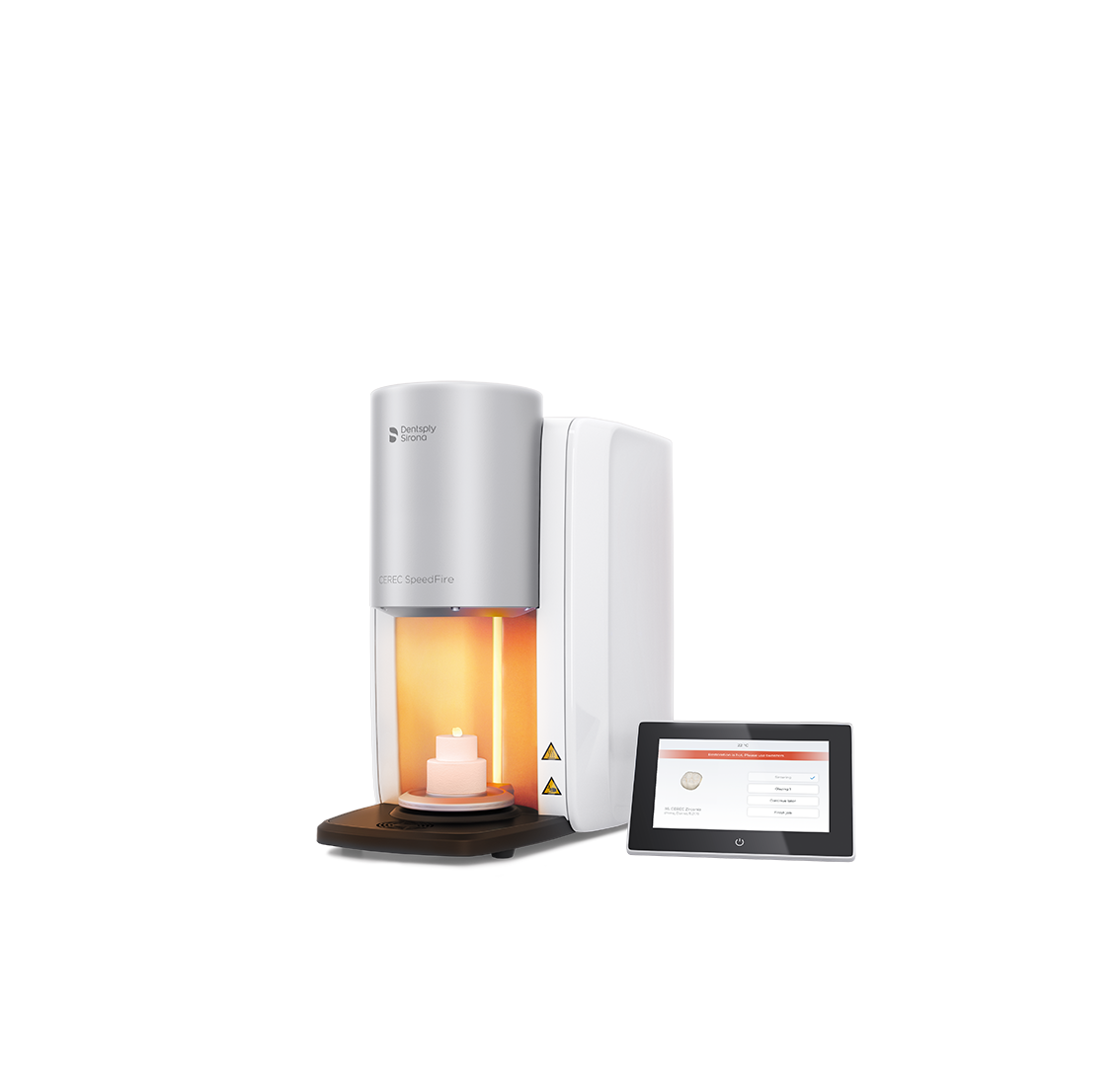 CEREC Speedfire | Dentsply Sirona Denmark