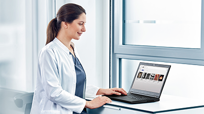 Connect Case Center vs. DS Core | Dentsply Sirona USA