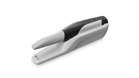 Primescan 2 | Dentsply Sirona Österreich