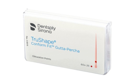 TruShape: Discover now | Dentsply Sirona USA
