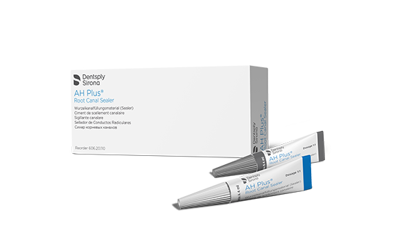 AH Plus Root Canal Sealer | Dentsply Sirona Hong Kong
