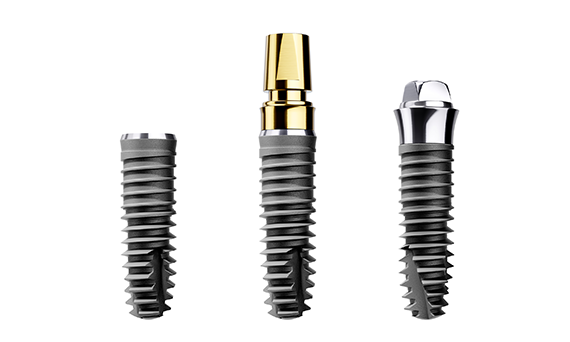 XIVE Dental Implant System | Dentsply Sirona USA