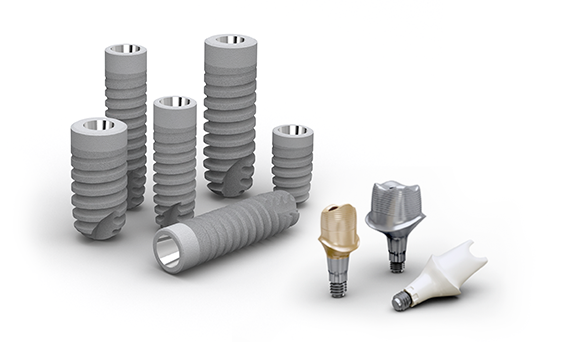 Ankylos Implants | Dentsply Sirona Croatia