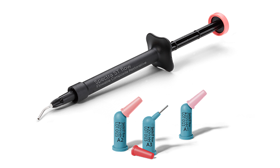 TPH Spectra® flow: Flowable Composite | Dentsply Sirona USA