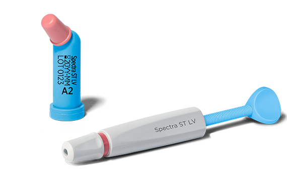 TPH Spectra® ST | Dentsply Sirona USA