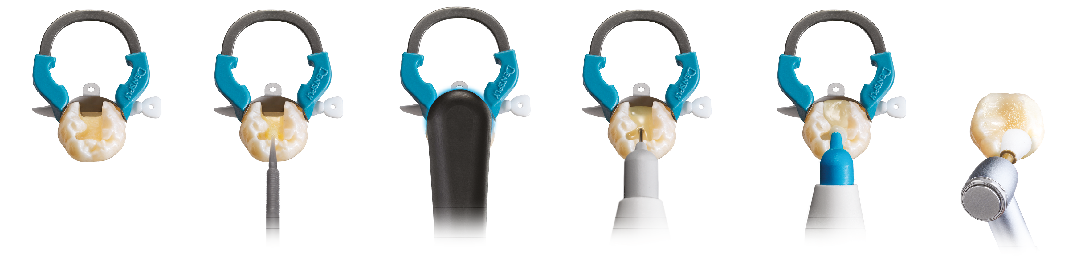 TPH Spectra ST Family | Dentsply Sirona