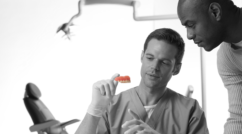 Zirconia: Material for your dental lab! | Dentsply Sirona USA