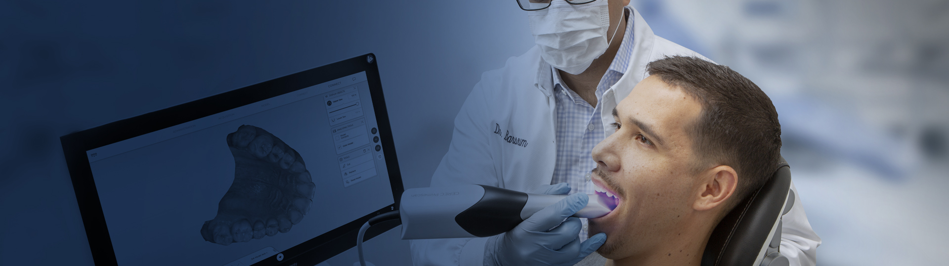 DS Signature Workflow | Dentsply Sirona USA