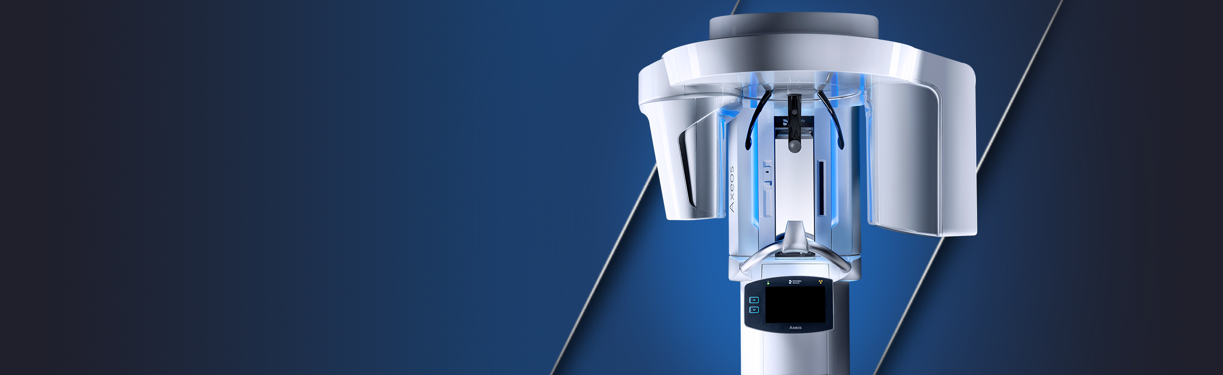 CBCT machines: Discover now! | Dentsply Sirona USA